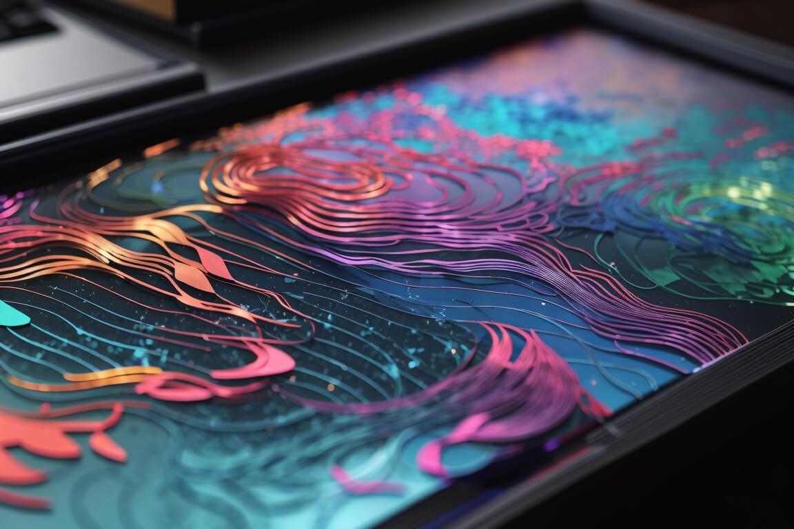 The Environmental Impact of Liquid Crystal Paper - writeonblackboard
