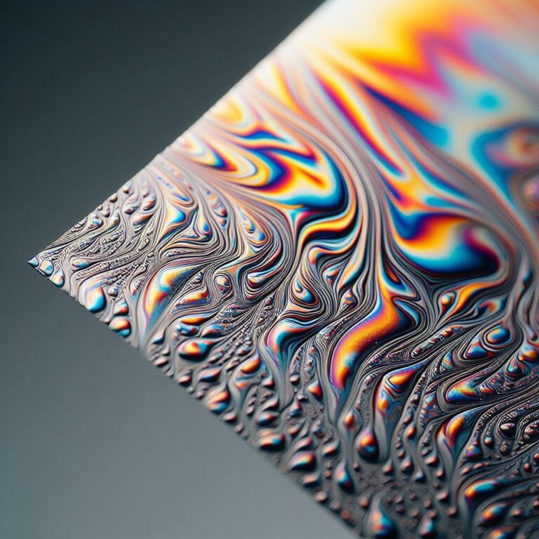 Processing And Disposal of Liquid Crystal Paper Products ...